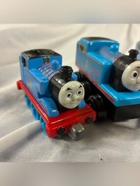 Thomas & Friends | Toys | Thomas The Train Lot Of 4 | Poshmark